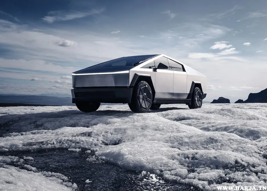 Tesla Releases RWD Cybertruck Long Range: It’s Still $72,000 ...