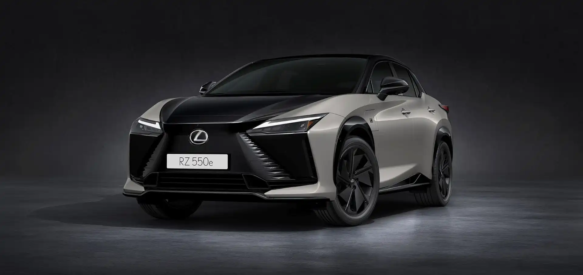 2026 Lexus RZ EV First Look: Increased Range and a Powerful ...