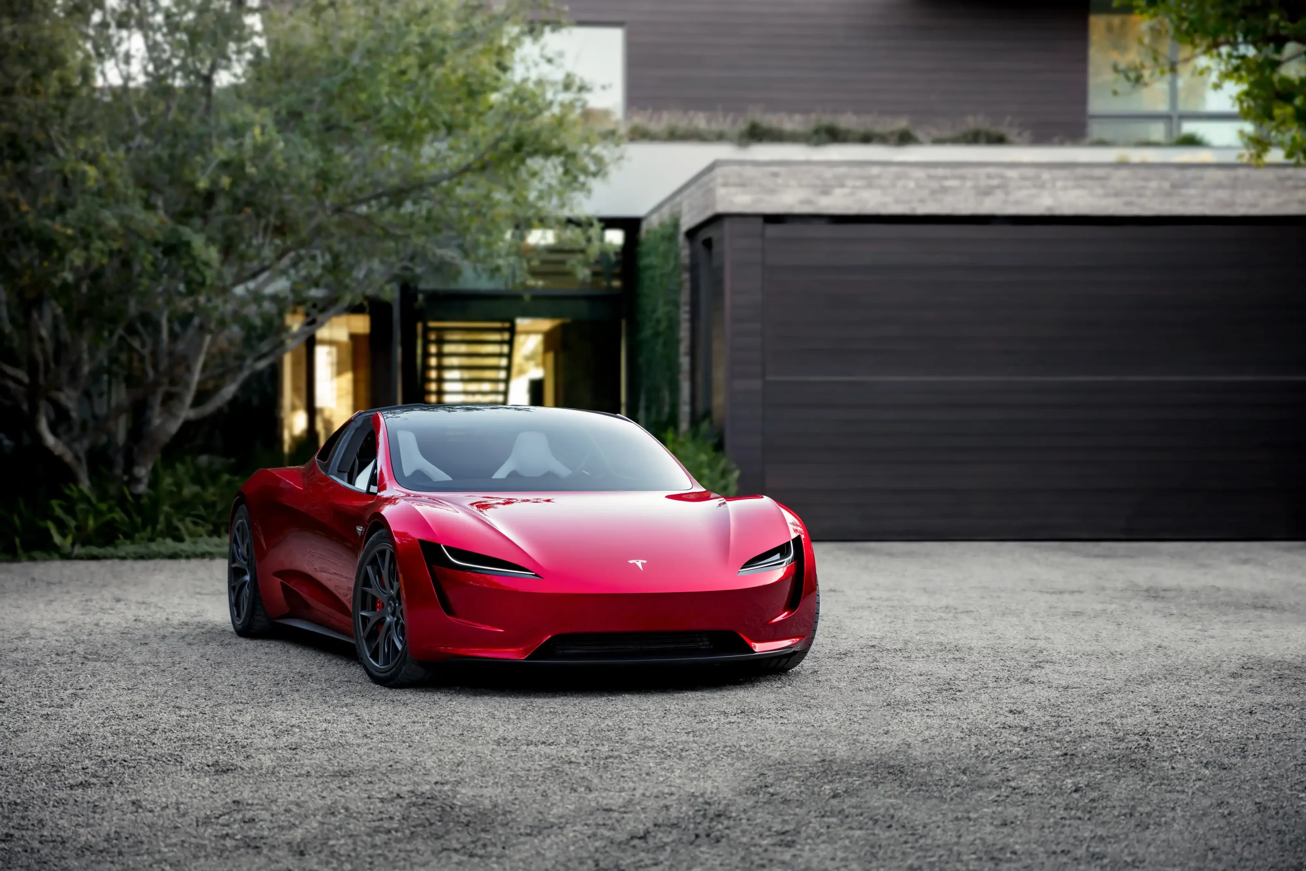 2026 Tesla Roadster Review, Pricing, and Specifications